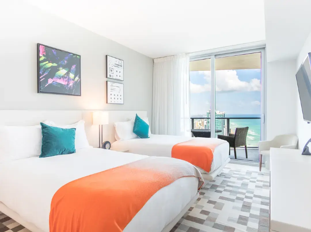 Lyfe Beach Resort 3604 - Plantation, FL