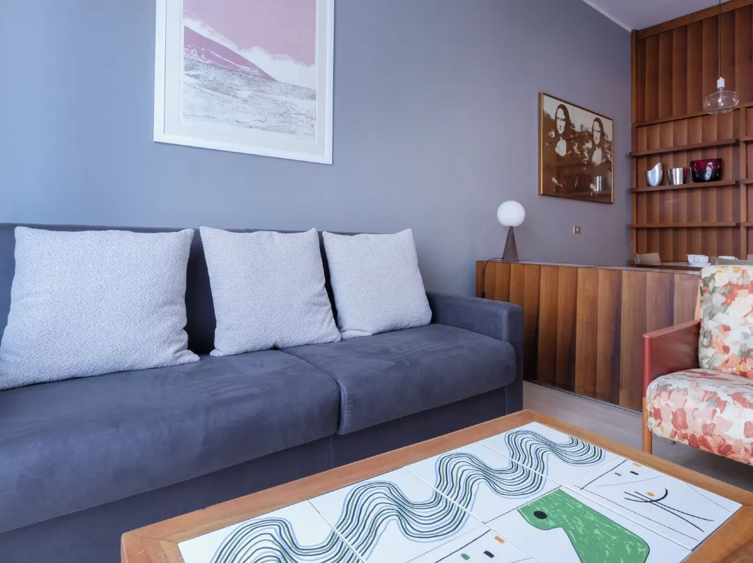 Italianway Easy - Eschilo 5 - Milan