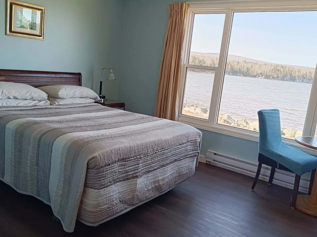 St Ann's Motel & Cottage - Nova Scotia