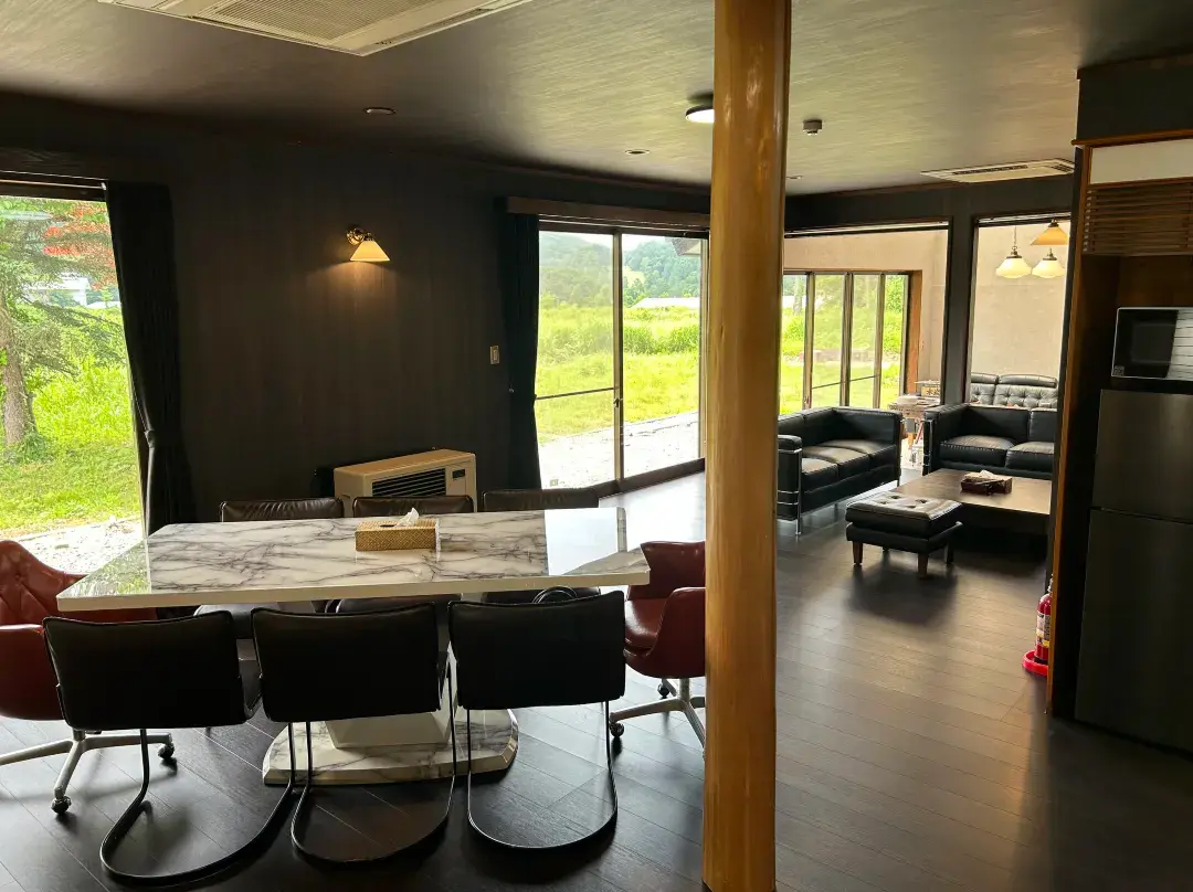 Cool-villa Hida Resort - Takayama