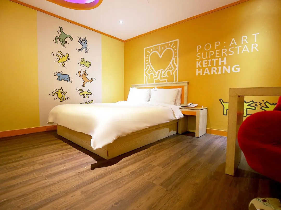 Gongju Khan - Sejong-si