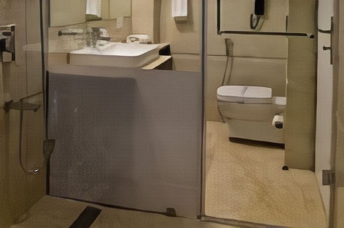 Clarks Inn Bagalkot - Bagalkot