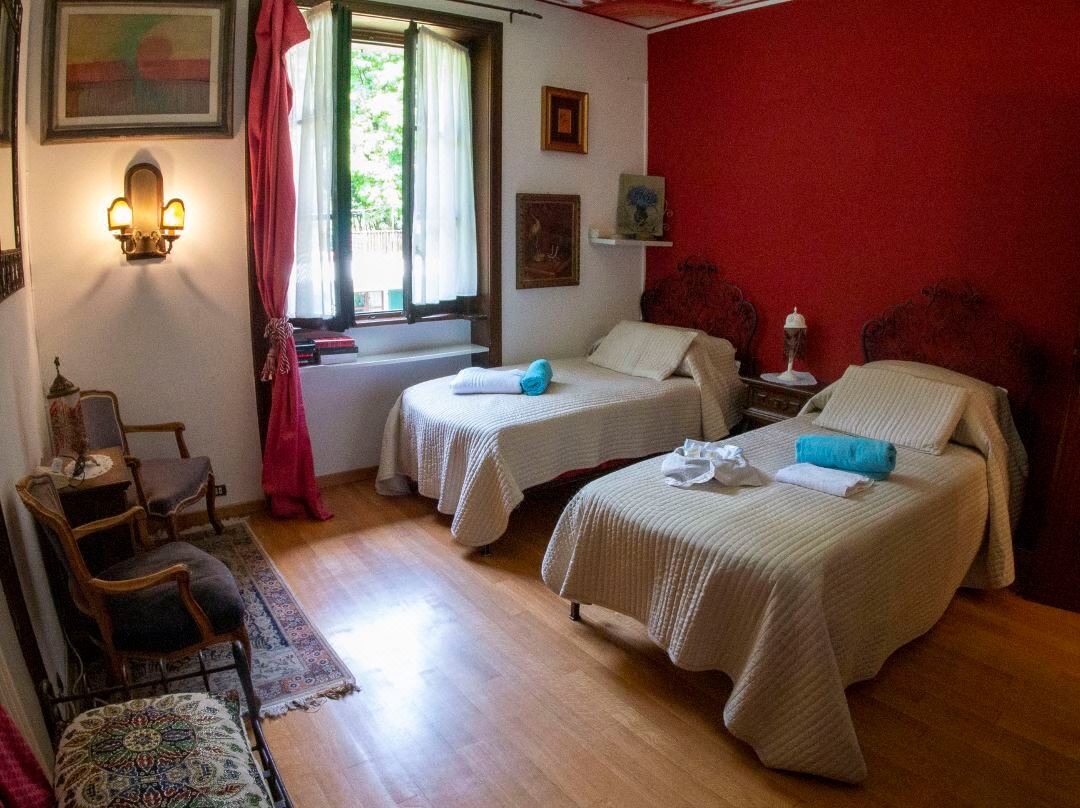 Wonderful Villa Between Como And Milano - Lake Como