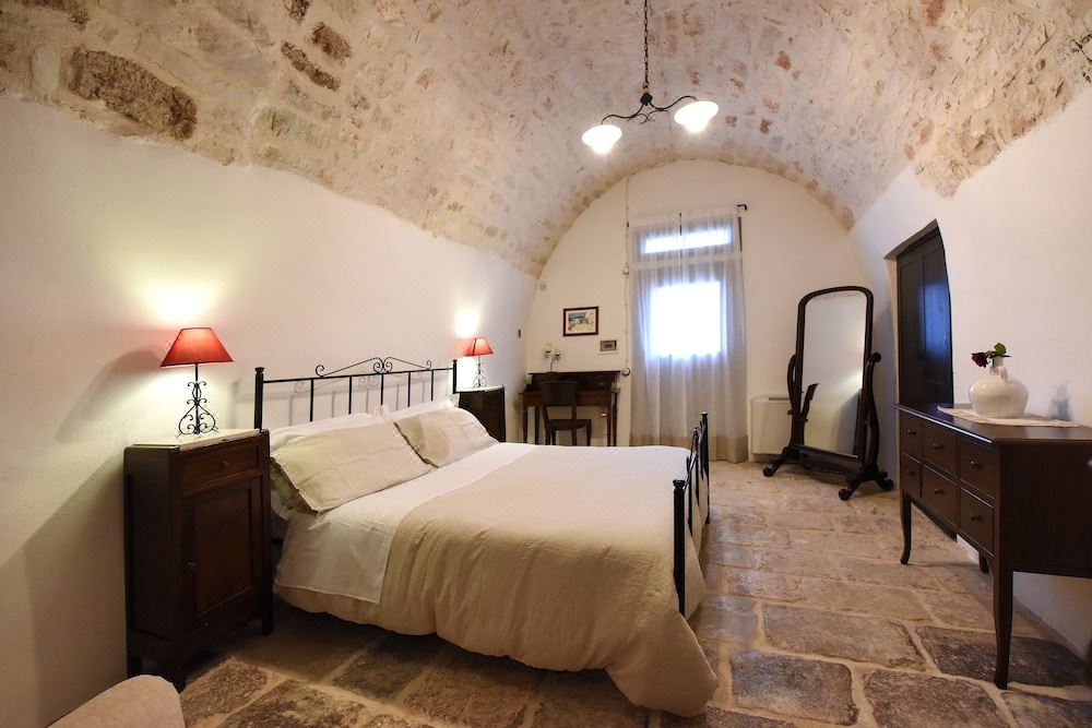 Masseria Lamiola Piccola - Brindisi