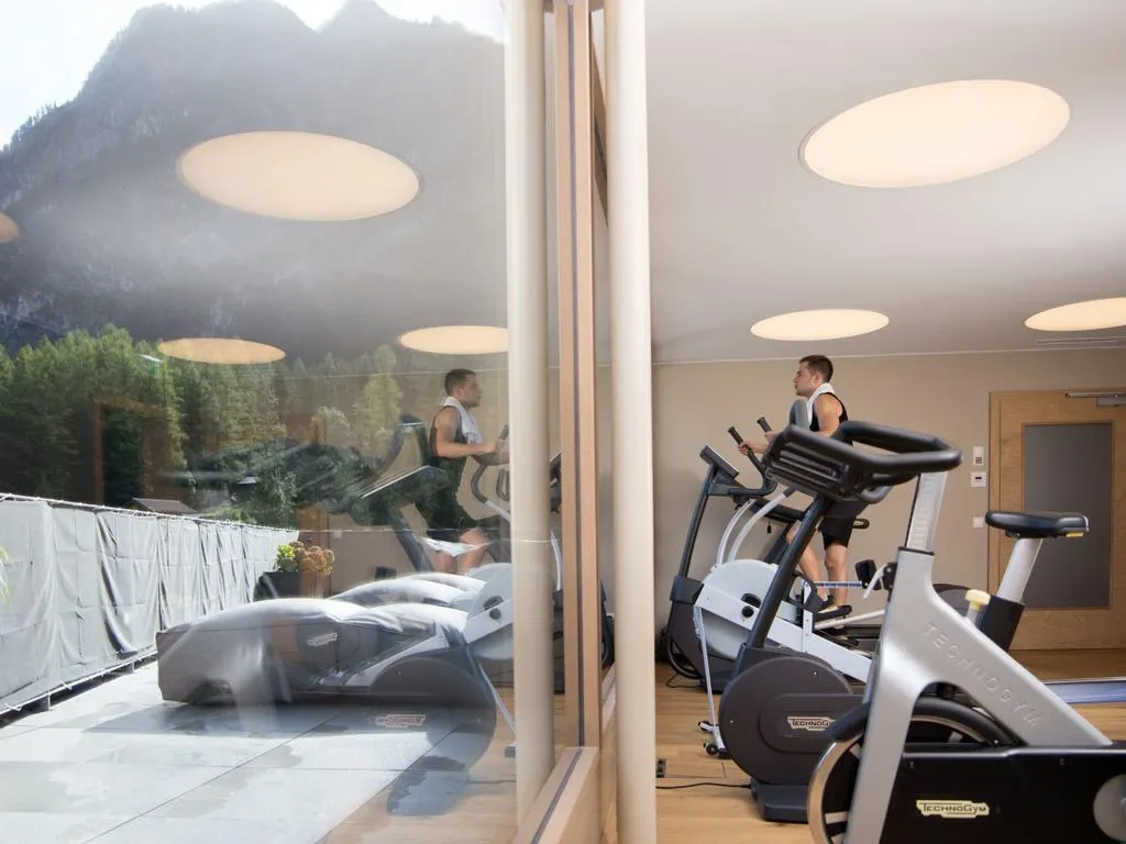 Valavier Aktivresort - Vandans