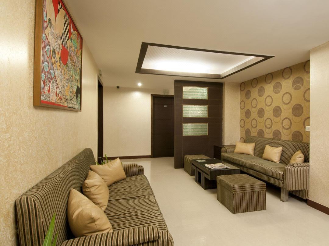 Hotel Crystal Retreat - 亞格拉