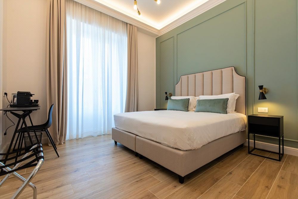Unico Relais - Neapol
