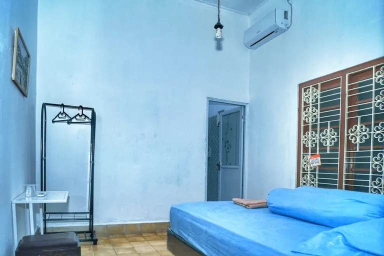 Griya Ainard - Yogyakarta