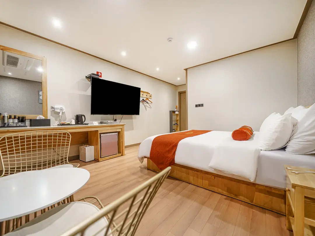 Anseong Tourist Hotel H - Anseong-si