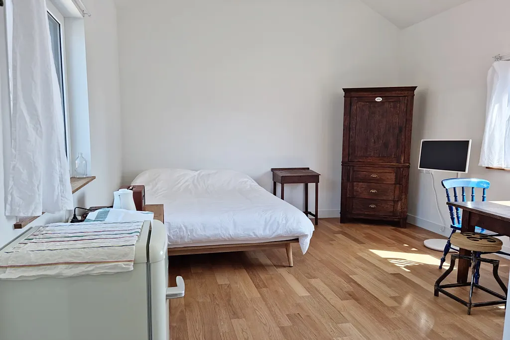 Gyeongju Bng House - Gyeongju-si