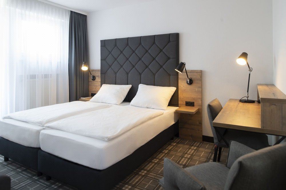 Platzhirsch Hotel - Bonn