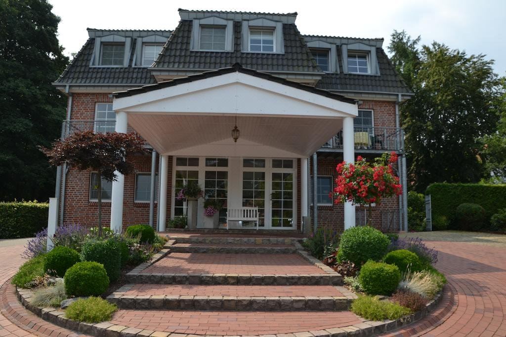 Hotel El Capitan - Schermbeck