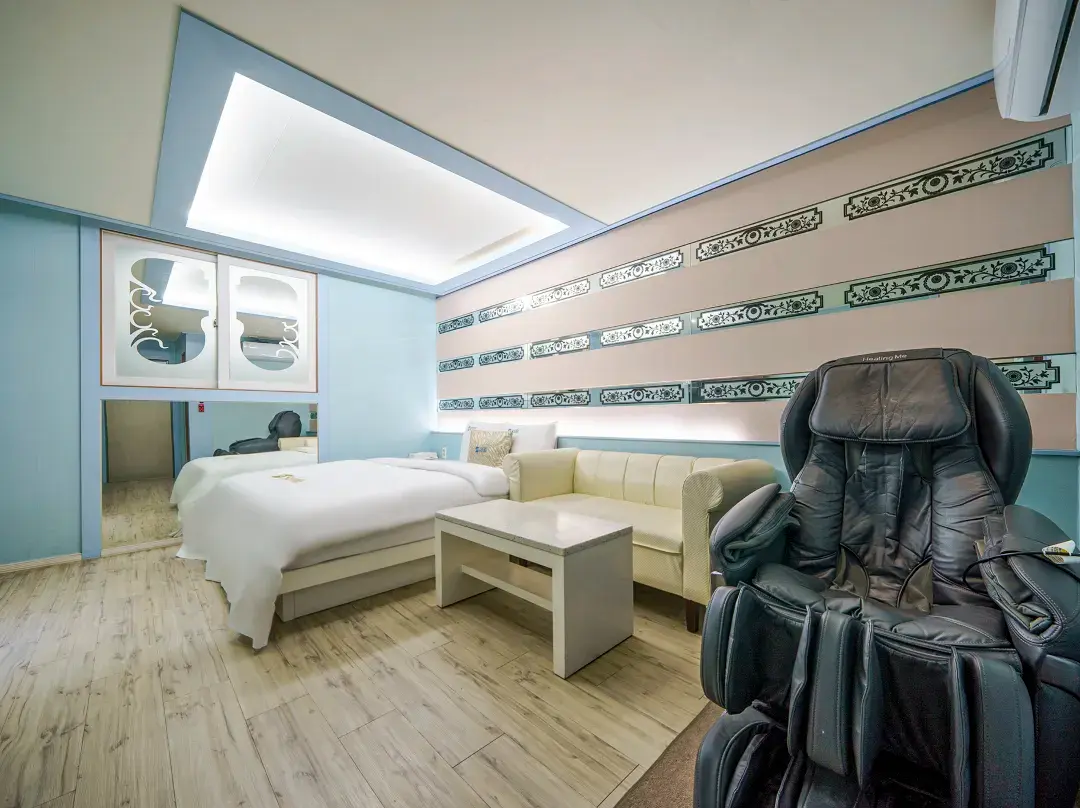 Some Motel - Daegu