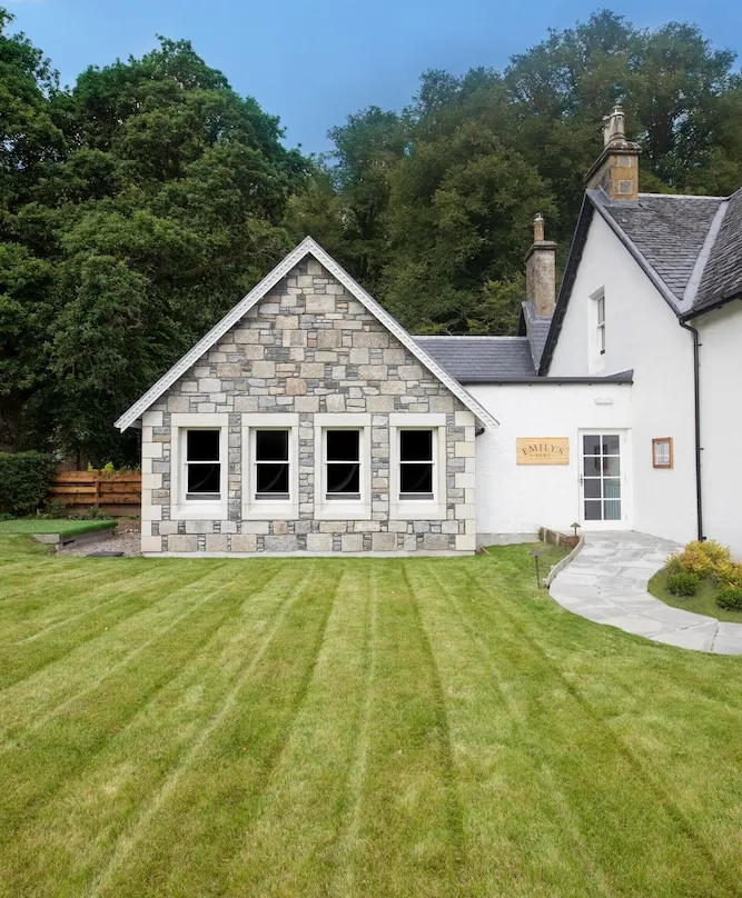 Rokeby Manor - Invergarry