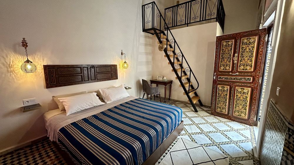 Riad Inaya Fez - Fes