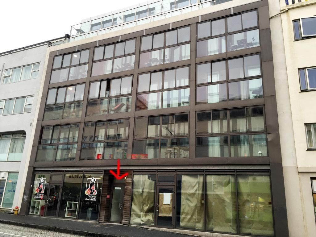 City Comfort Apartments - Reykjavik