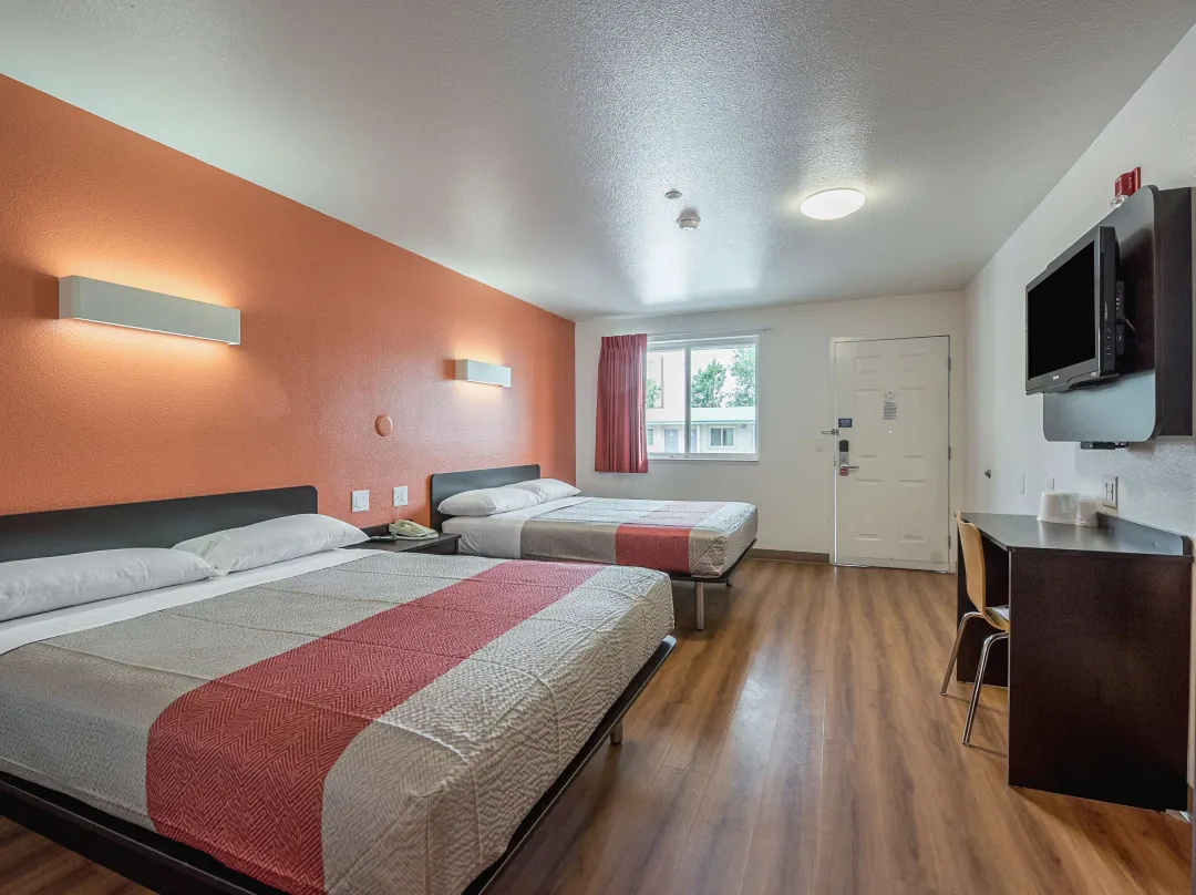 Motel 6 Fallon, Nv - Nevada