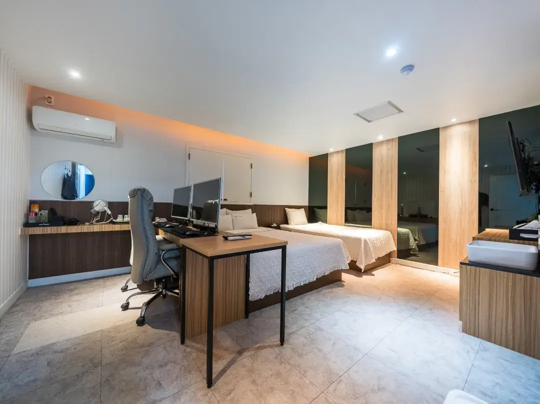 Pocheon  Some 썸) - Pocheon-si