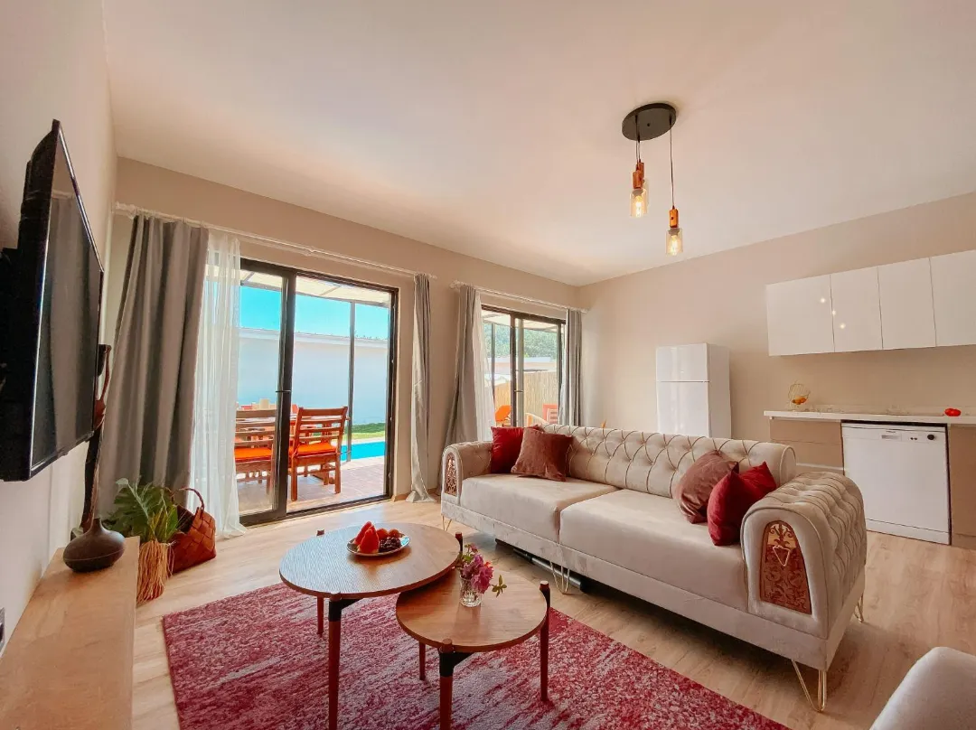 Inn House Oludeniz - Ölüdeniz
