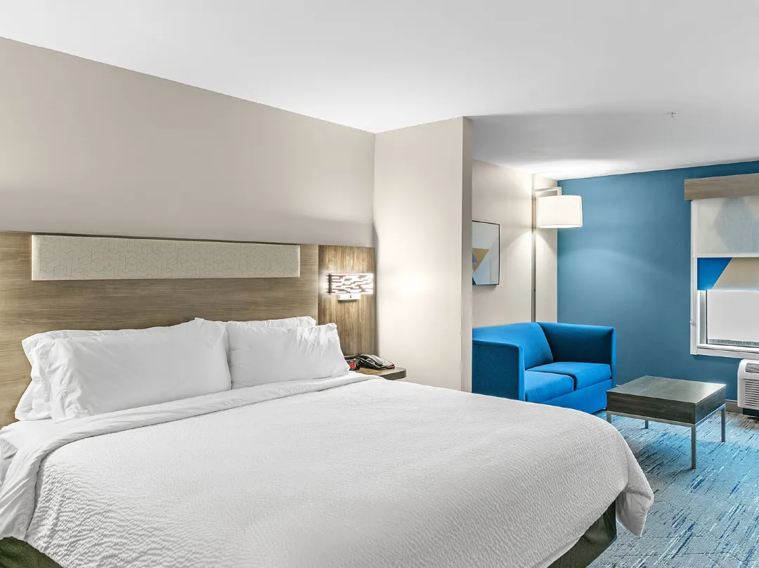 Holiday Inn Express & Suites Nokomis - Sarasota South - Venice, FL