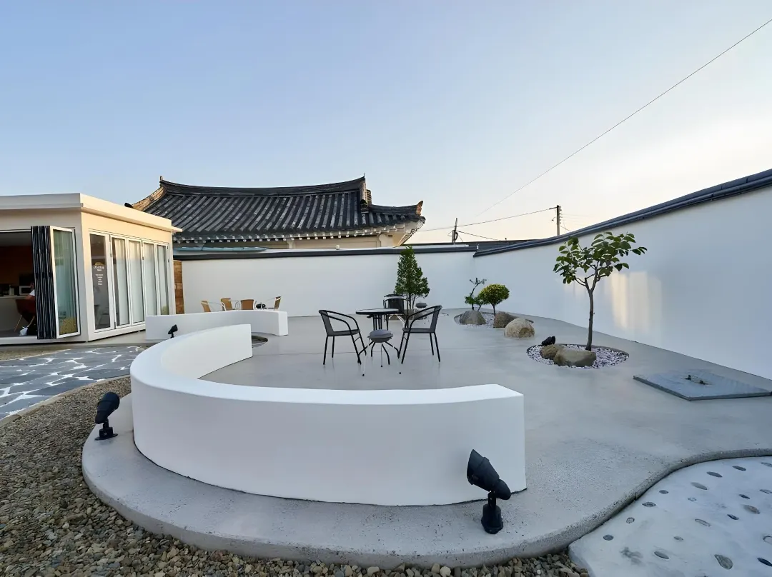 Gyeongju Madang Hanok - 慶州市