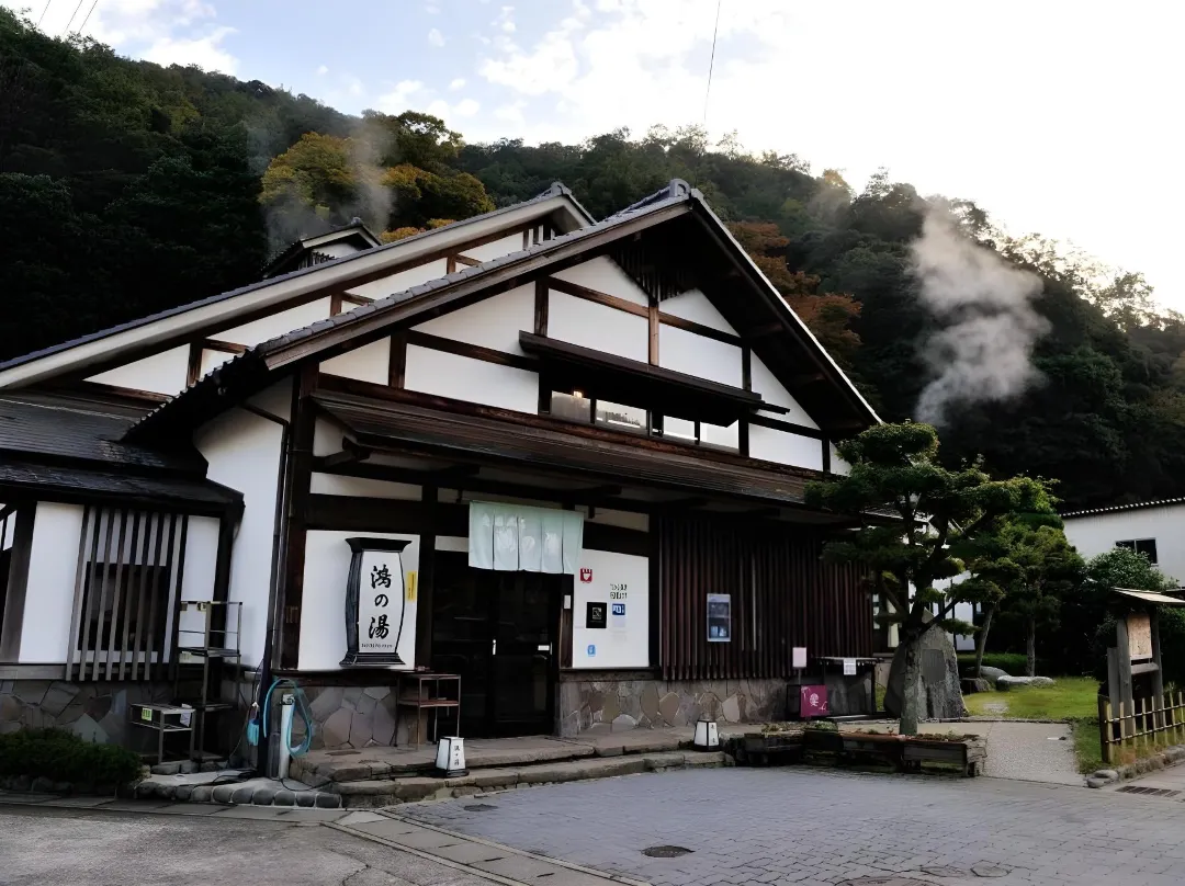 Kinosaki Onsen Tsuruya Ryokan - Toyooka