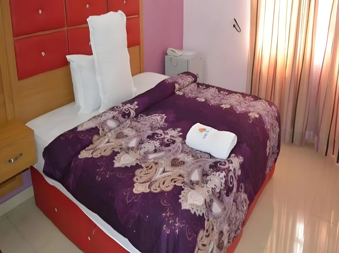 Springhills Hotels Limited - Lagos, Nigeria