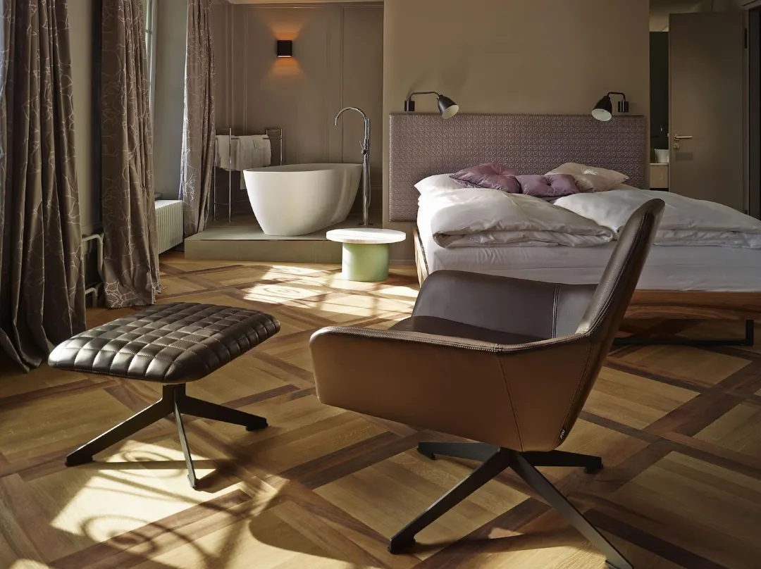 Boutique Hotel Schlossberg - Thun
