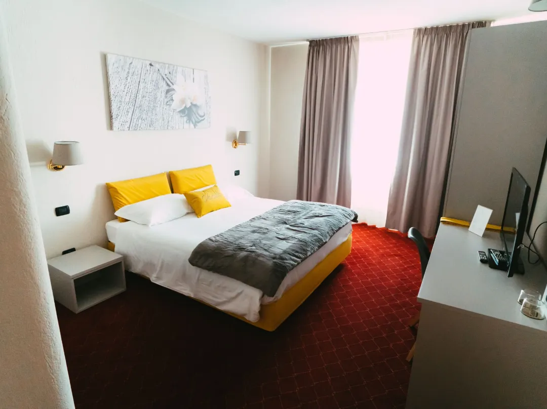 Essenza Hotel - Aosta Valley