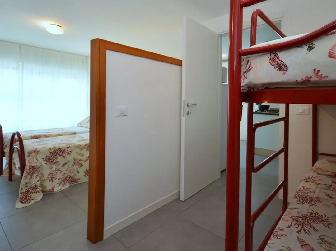 Ristrutturato A Pochi Passi Dal Centro - Bibione