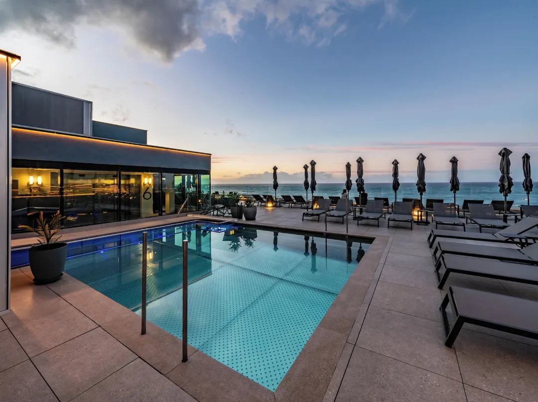 Silken Saaj Maar- Adults Only - Tenerife