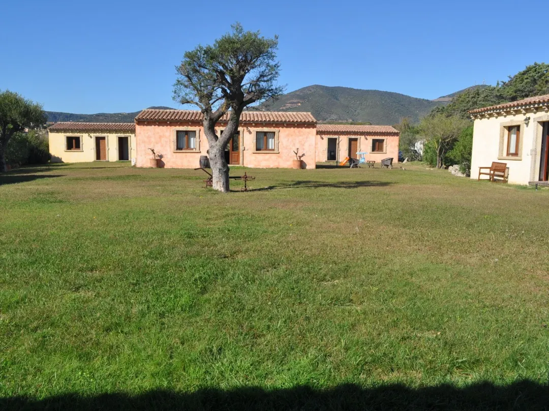 B&b Pubulos - Olbia