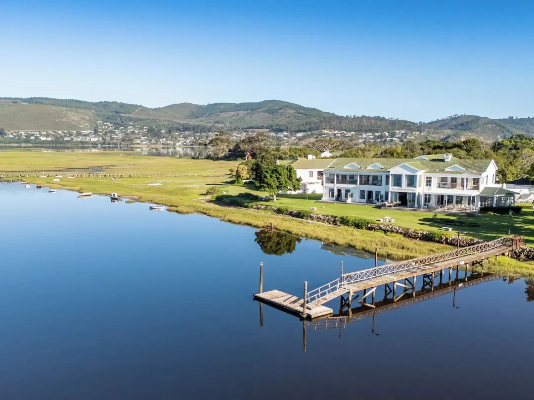 St. James Of Knysna - Knysna