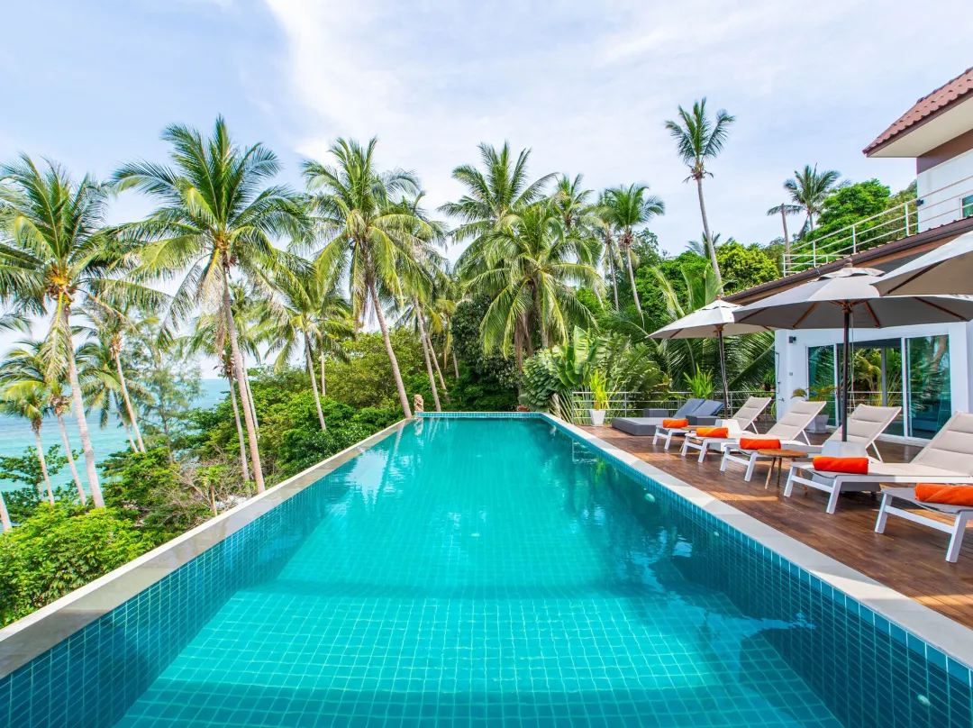 Padel Phangan Suite - Ko Pha-ngan