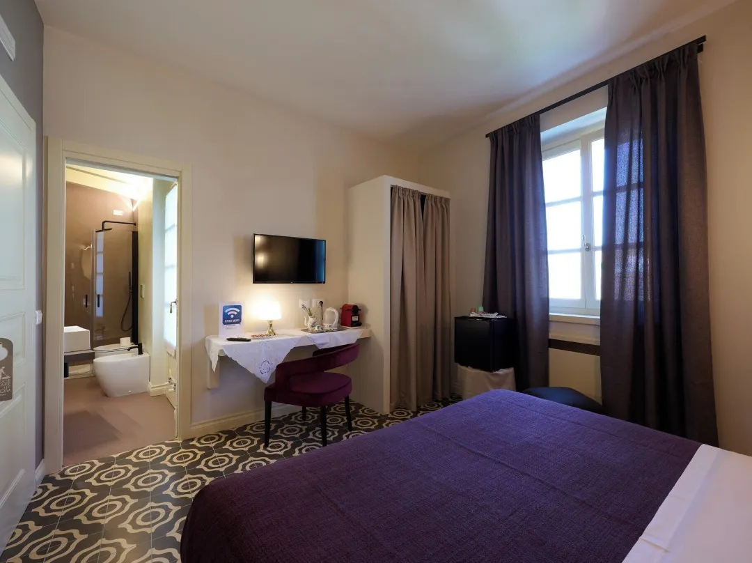 Villa Marengo Guest House - Provincia di Alessandria