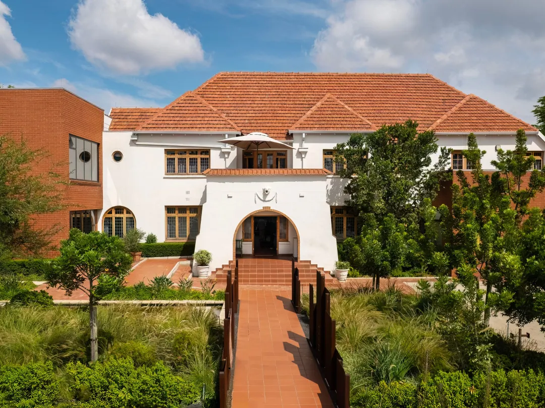 Sanctuary Mandela - Johannesburg