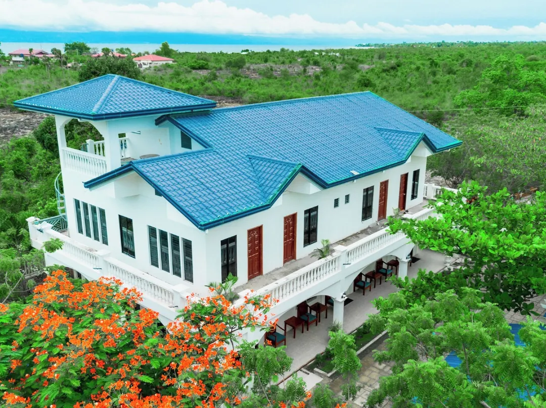 Moalboal Casablanca Inn - Moalboal