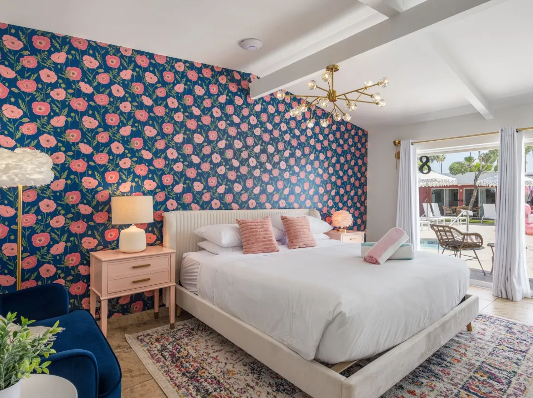 The Muse Hotel - Palm Springs, CA