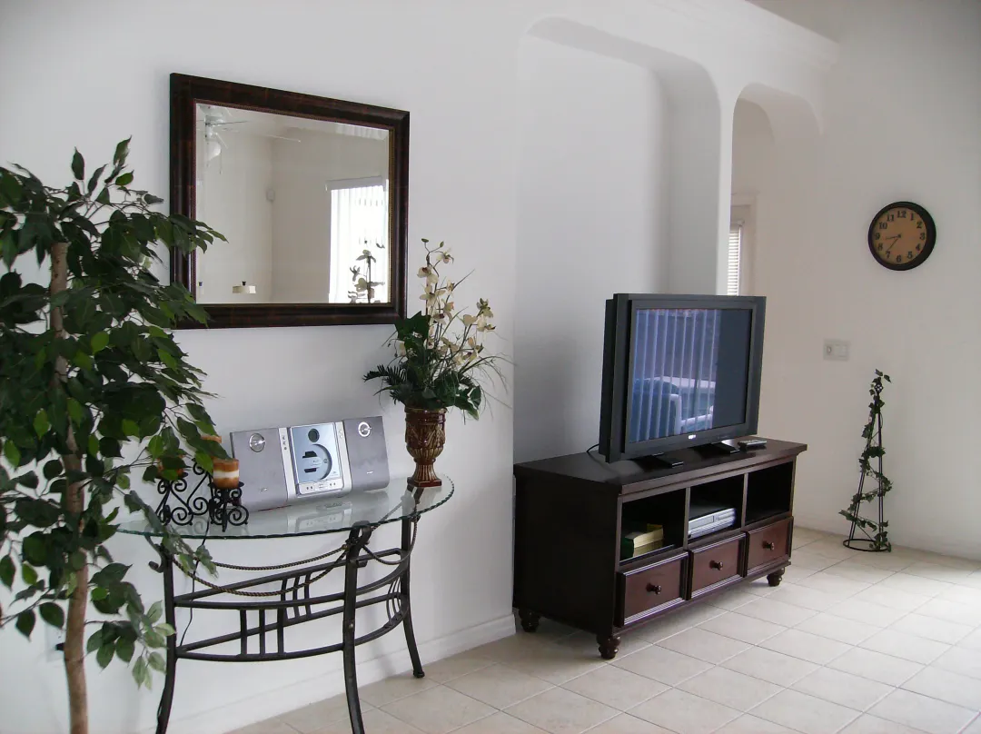 5 Bedroom Platinum Home With Games Room And Spa - Davenport