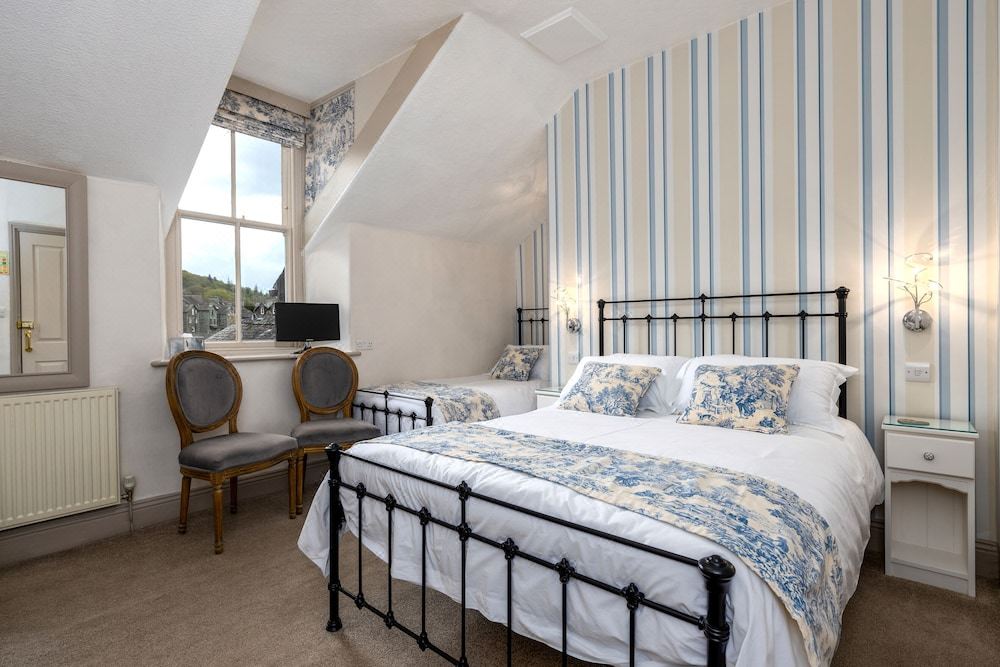 2 Cambridge Villas - Ambleside