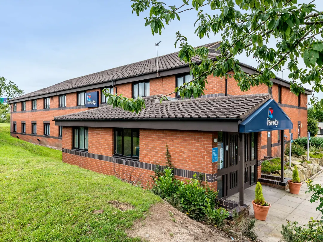 Travelodge Middlewich - Staffordshire