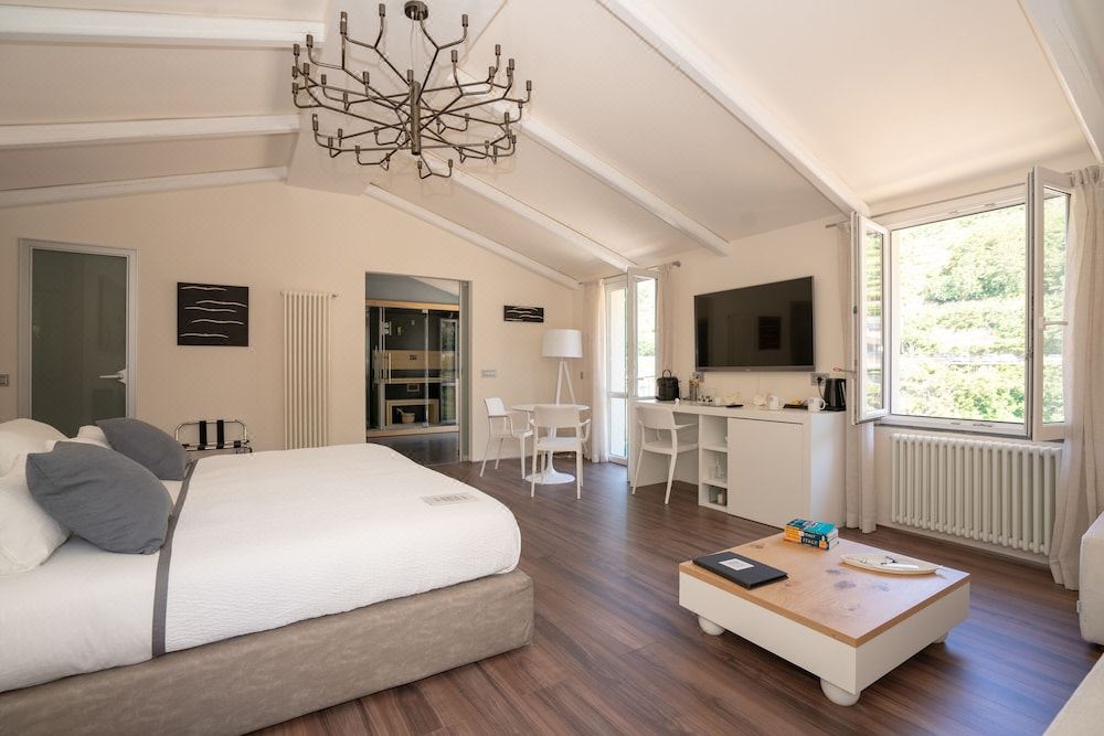 Terra Prime Suite - Cinque Terre