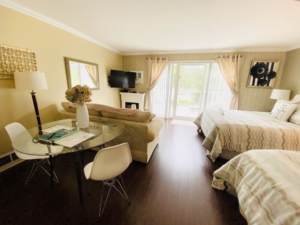Evergreen Bed & Breakfast - Hope