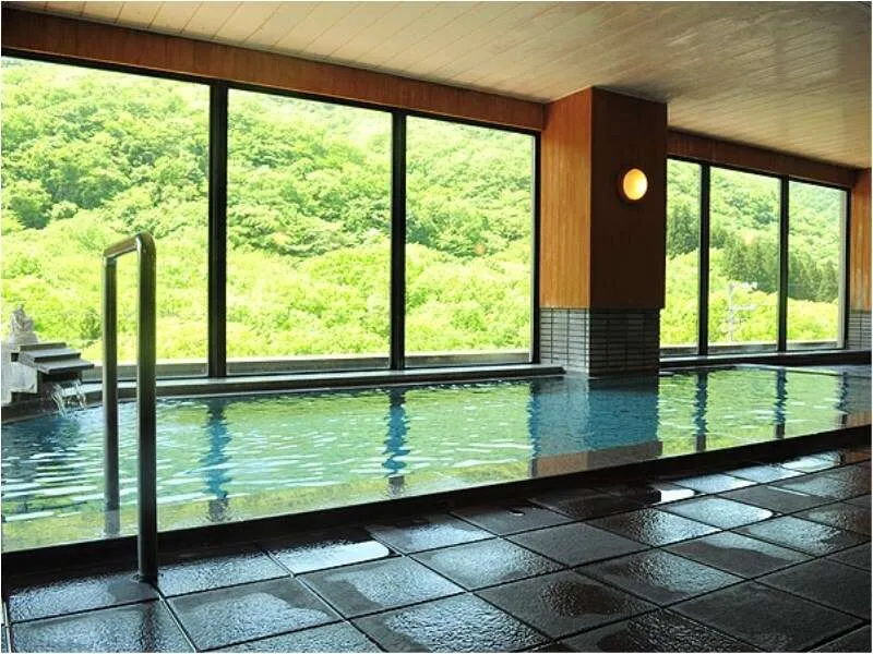 Yunohara Hotel - Sendai