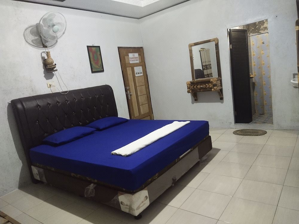 Mountain View Cottages & Villa Tangkahan - North Sumatra
