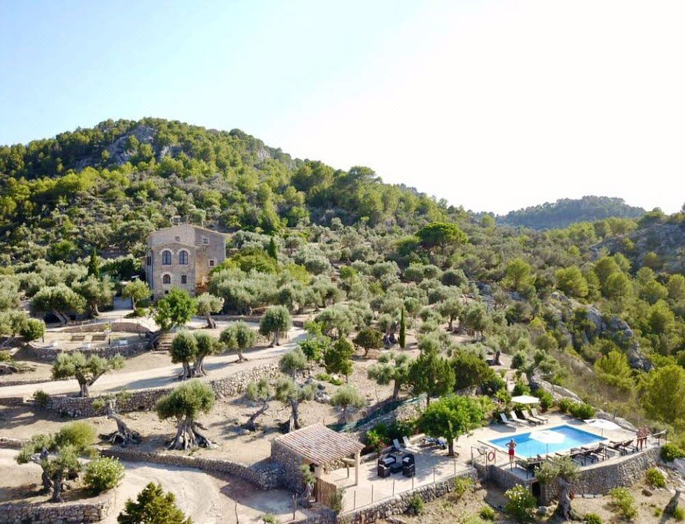 Agroturismo Muleta De Ca S'hereu - Port de Sóller