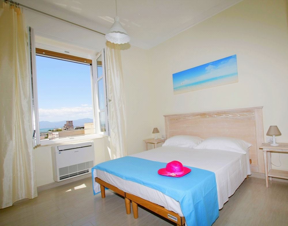 Brezza Marina Luxury Rooms - Cagliari