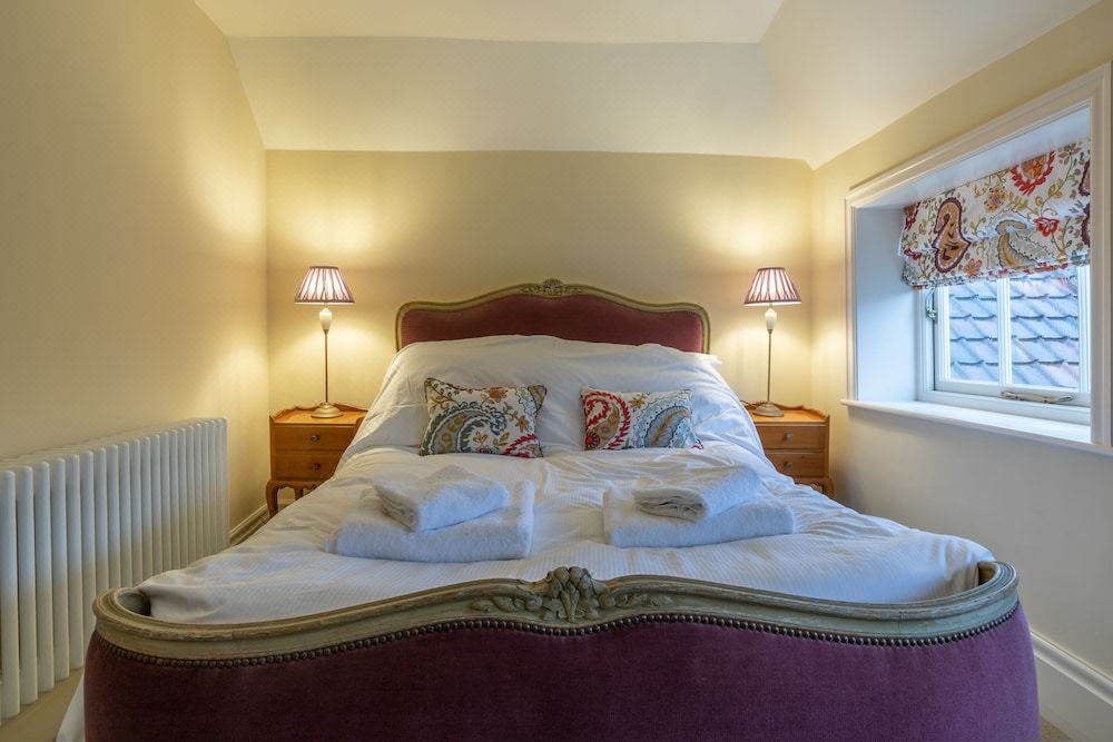 71 Micklegate - Apartment 1 - York
