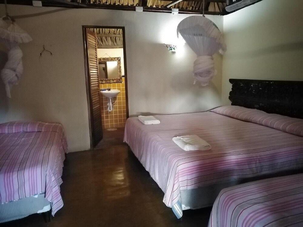 Hotel Pez De Oro - Monterrico