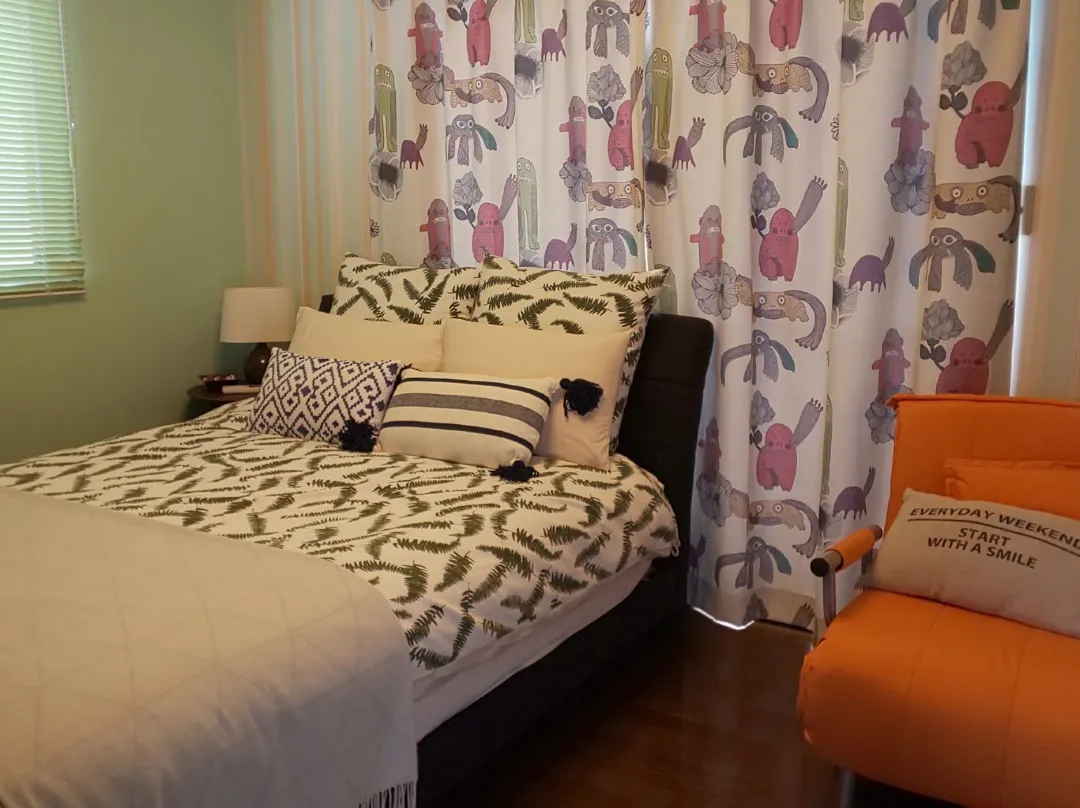 They Are Not House - Okinawa